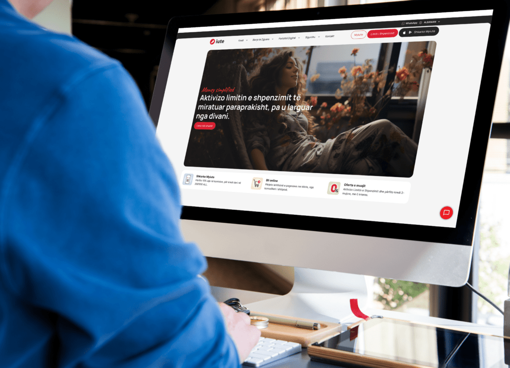 The age of digitization: Interview with the expert behind the newest ...