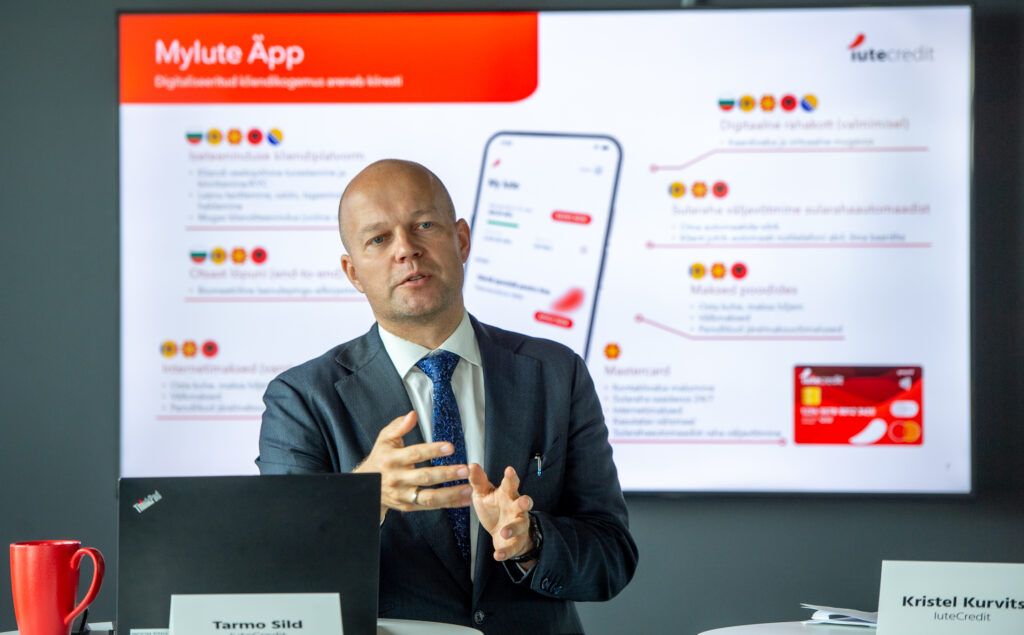 iute Group achieved a high ranking in the Financial Times Growth ...