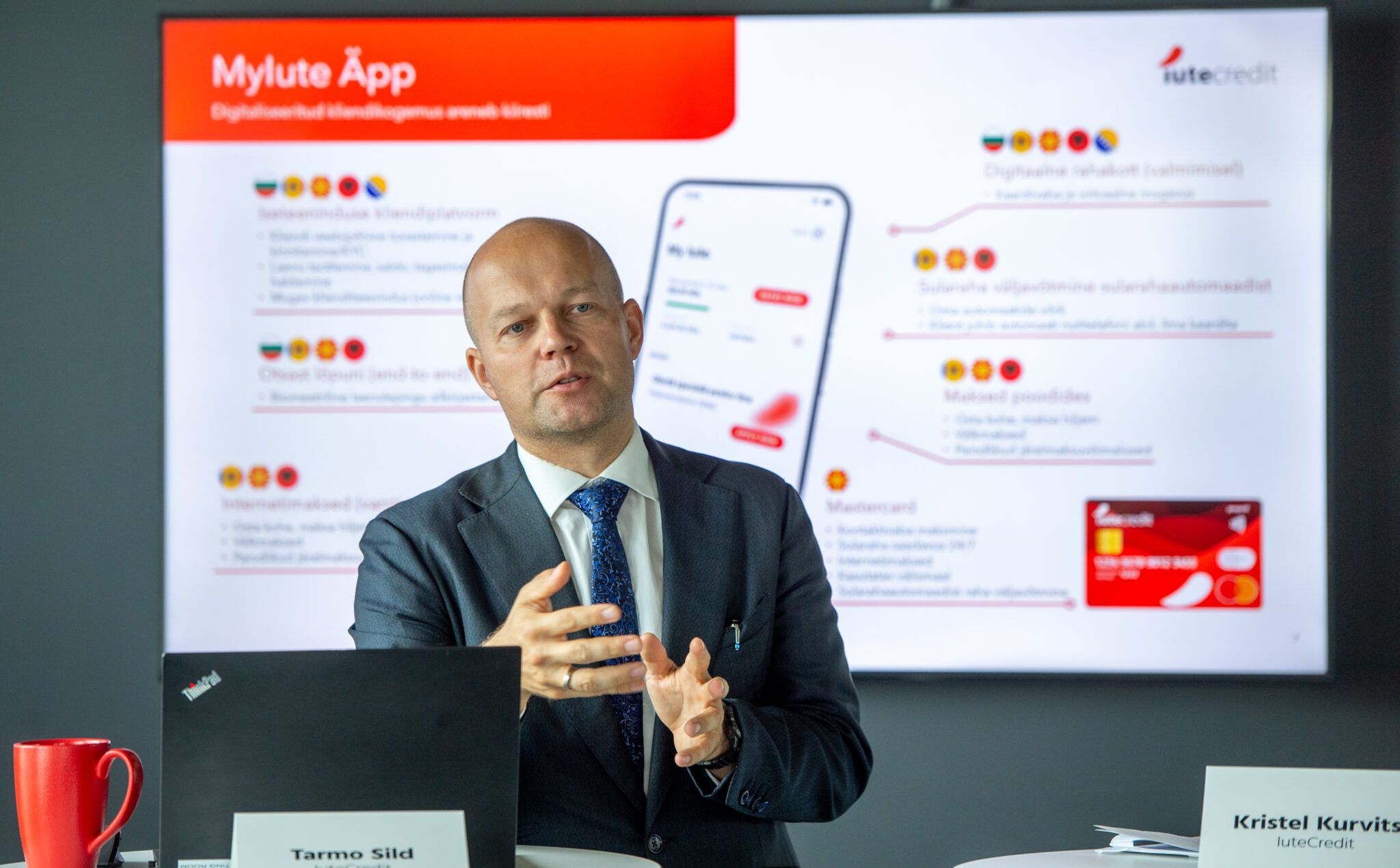 iute Group achieved a high ranking in the Financial Times Growth ...